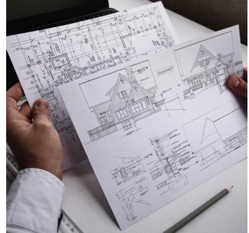 AutoCAD Drafting Services - CadBim Design