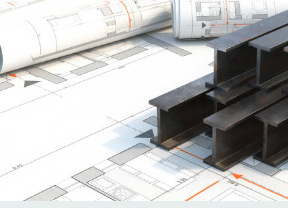 Steel Detailing Services - CadBim Design